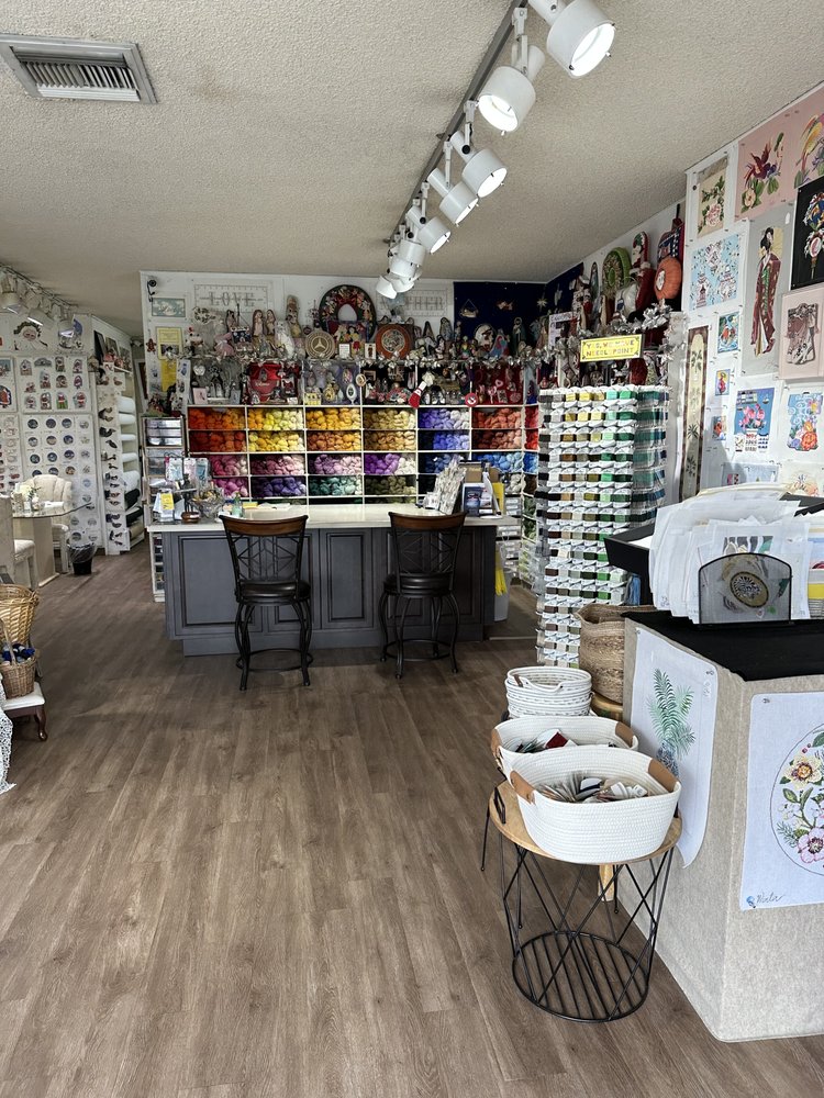 JEBBA NEEDLEPOINT - Updated December 2025 - 10 Photos & 15 Reviews ...