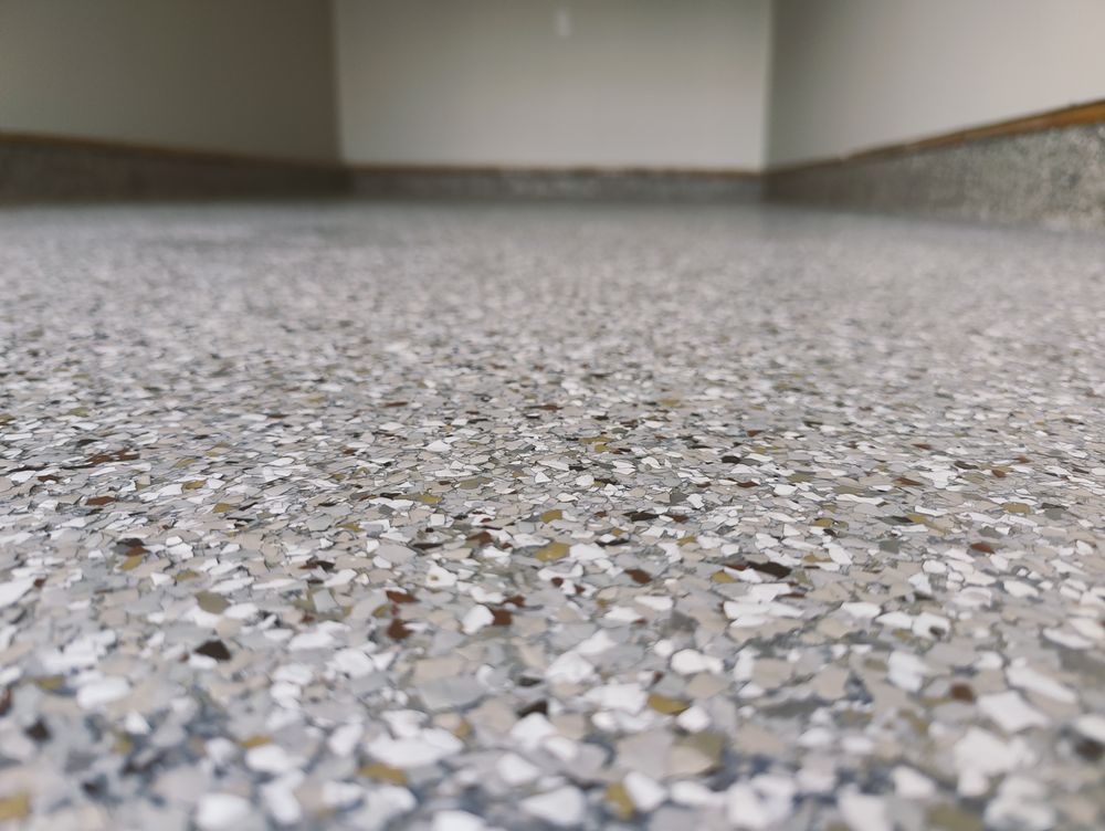EPOXY CRETE GARAGE FLOORING - Updated October 2025 - 87 Photos - 7238 ...