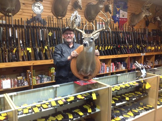 NOONDAY GUN TRADER - Updated October 2025 - 12 Photos - 14674 Hwy 155 S ...