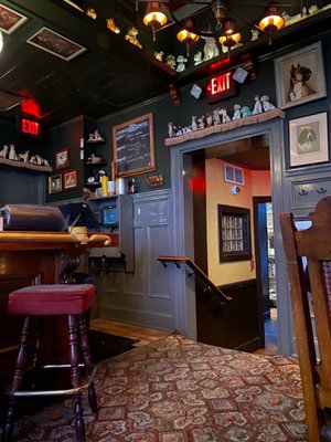 THE DANDELION - Updated June 2024 - 3163 Photos & 2891 Reviews - 124 S ...