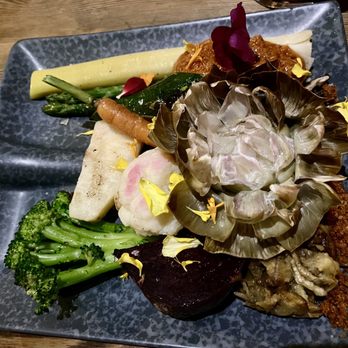 ARCANO RESTAURANT BARCELONA - Updated August 2025 - 888 Photos & 391 ...