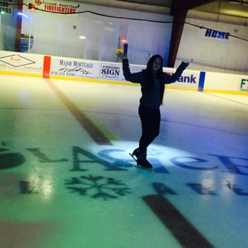 GLACIER ICE ARENA - Updated October 2025 - 2515 Riverside Pkwy, Grand ...