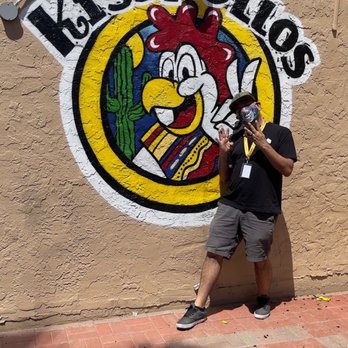 KISS POLLOS ESTILO SINALOA - Updated July 2024 - 259 Photos & 293 ...