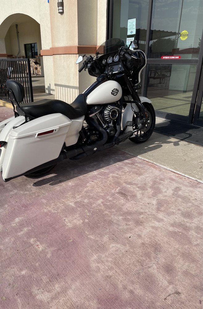 SAN JACINTO HARLEY-DAVIDSON - Updated April 2025 - 47 Photos & 25 ...