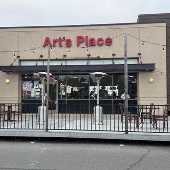 ART’S PLACE - Updated December 2025 - 292 Photos & 430 Reviews - 563 ...