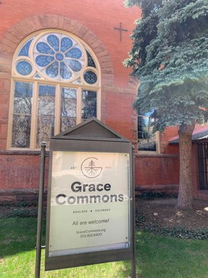 GRACE COMMONS CHURCH - Updated January 2026 - 1820 15th St, Boulder ...