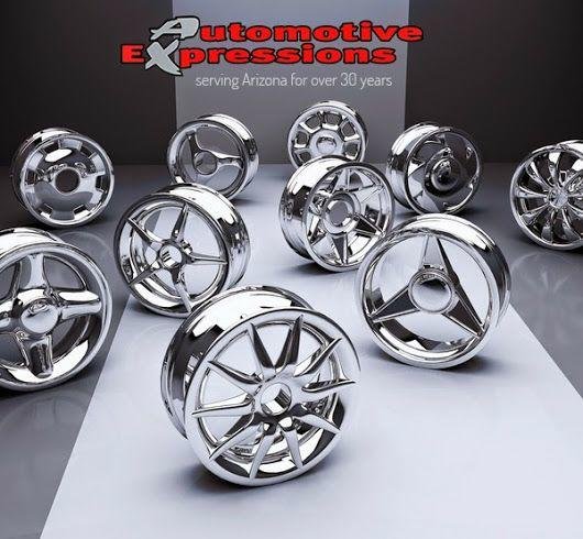 AUTOMOTIVE EXPRESSIONS - Updated December 2025 - 1188 E Camelback Rd ...