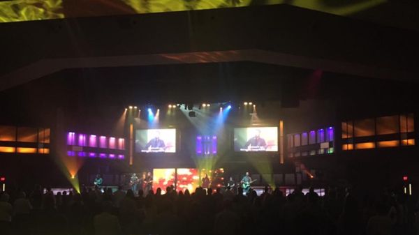 FIRST REDEEMER CHURCH - Updated October 2025 - 28 Photos & 19 Reviews ...