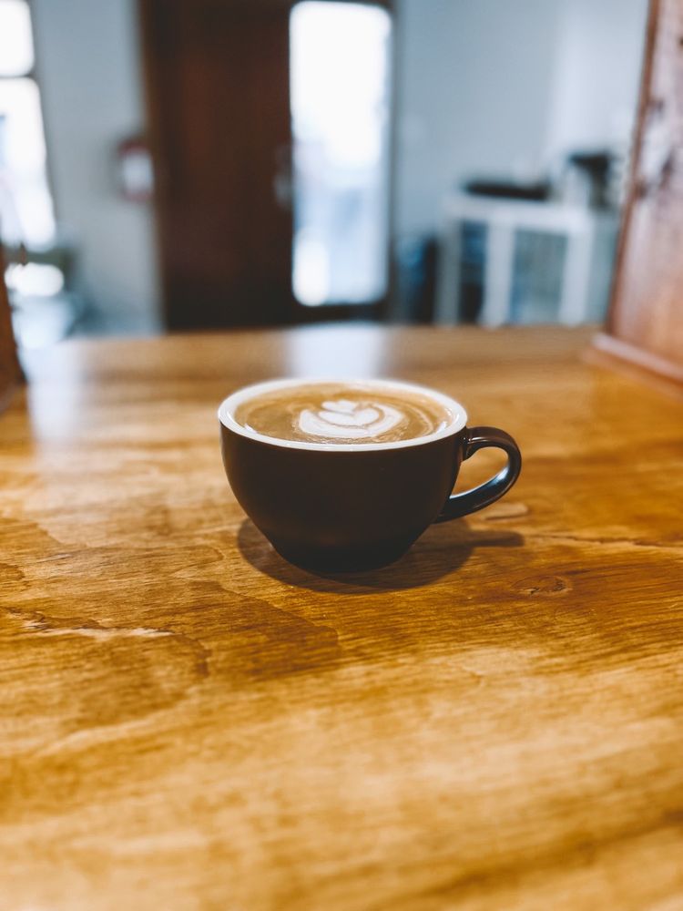 VINE COFFEE - Updated February 2025 - 516 1 Street W, Cochrane, Alberta ...