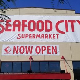 SEAFOOD CITY SUPERMARKET - Updated July 2025 - 398 Photos & 107 Reviews ...