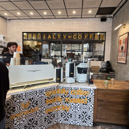 ENCHANTED COFFEE - BREA - Updated June 2025 - 540 Photos & 299 Reviews ...