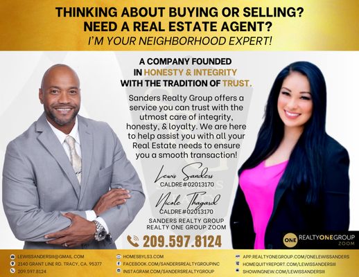 LEWIS SANDERS III - SANDERS REALTY GROUP - Updated May 2024 - 26 Photos ...