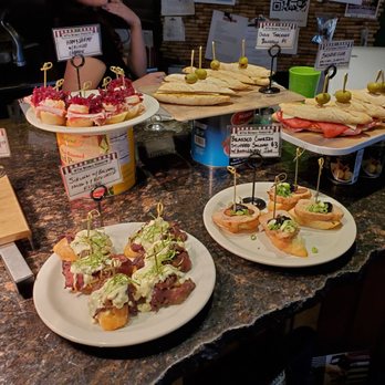 The Basque Market - Updated COVID-19 Hours & Services - 344 Photos ...