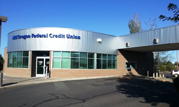MID OREGON CREDIT UNION - Updated December 2025 - 20 Reviews - 2625 SW ...