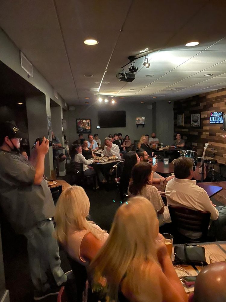 PUN HOUSE COMEDY CLUB - Updated June 2025 - 5001 NW 36th St, Miami ...