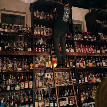 CANON - Updated August 2025 - 2054 Photos & 1121 Reviews - 928 12th Ave ...