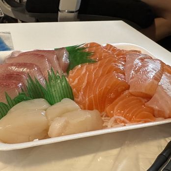 OCEAN PLUS FISH MARKET - Seafood Market at 7960 Garvey Ave, Rosemead ...