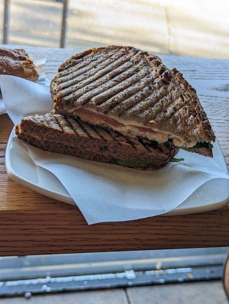 BREKA BAKERY & CAFE - 584 Photos & 284 Reviews - 6533 Fraser Street ...