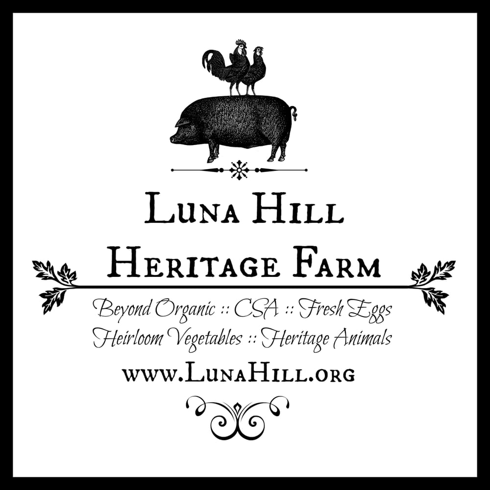LUNA HILL HERITAGE FARM - Updated August 2025 - 120 La Ladera Rd, Los ...