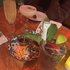 OBAO - 4840 Photos & 3770 Reviews - 647 9th Ave, New York, NY - Menu - Yelp