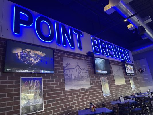 POINT BURGER BAR - Updated September 2025 - 111 Photos & 217 Reviews ...