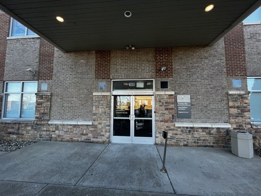 BAPTIST HEALTH LEXINGTON DIAGNOSTIC CENTER AT BRANNON CROSSING ...