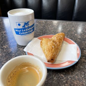 MIYI LA CUBANITA CUBAN CAFE - S POWERLINE RD - Updated August 2025 - 18 ...