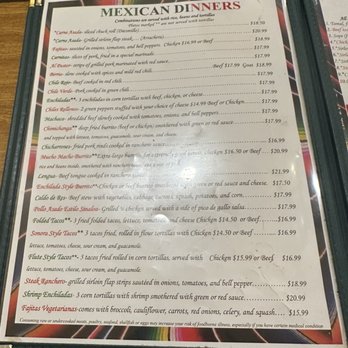 MI RANCHO - Updated December 2025 - 151 Photos & 186 Reviews - 2701 S ...