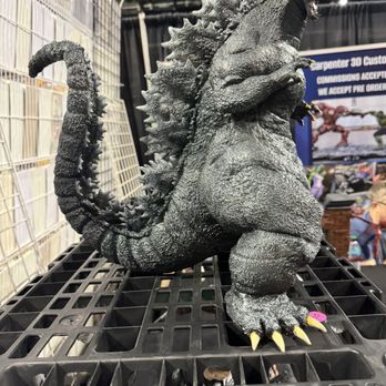 MID-AMERICA CENTER - Updated October 2025 - 52 Photos & 19 Reviews - 1 ...