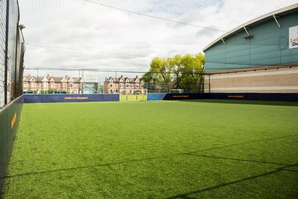 PLATT LANE SPORTS COMPLEX - Updated January 2025 - Yew Tree Road ...