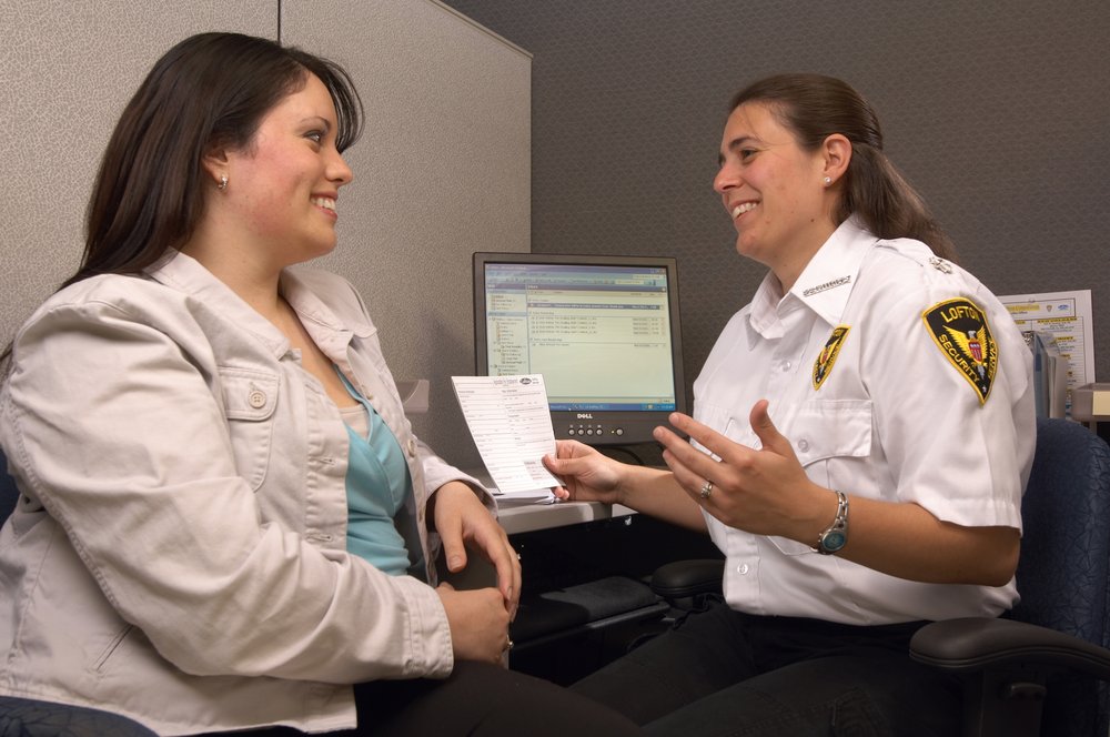 LOFTON SECURITY SERVICE - Updated November 2024 - 9405 Interline Ave ...