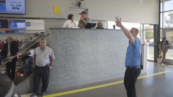 AMERICA’S AUTO AUCTION CLARK COUNTY - Updated December 2025 - 16 Photos ...