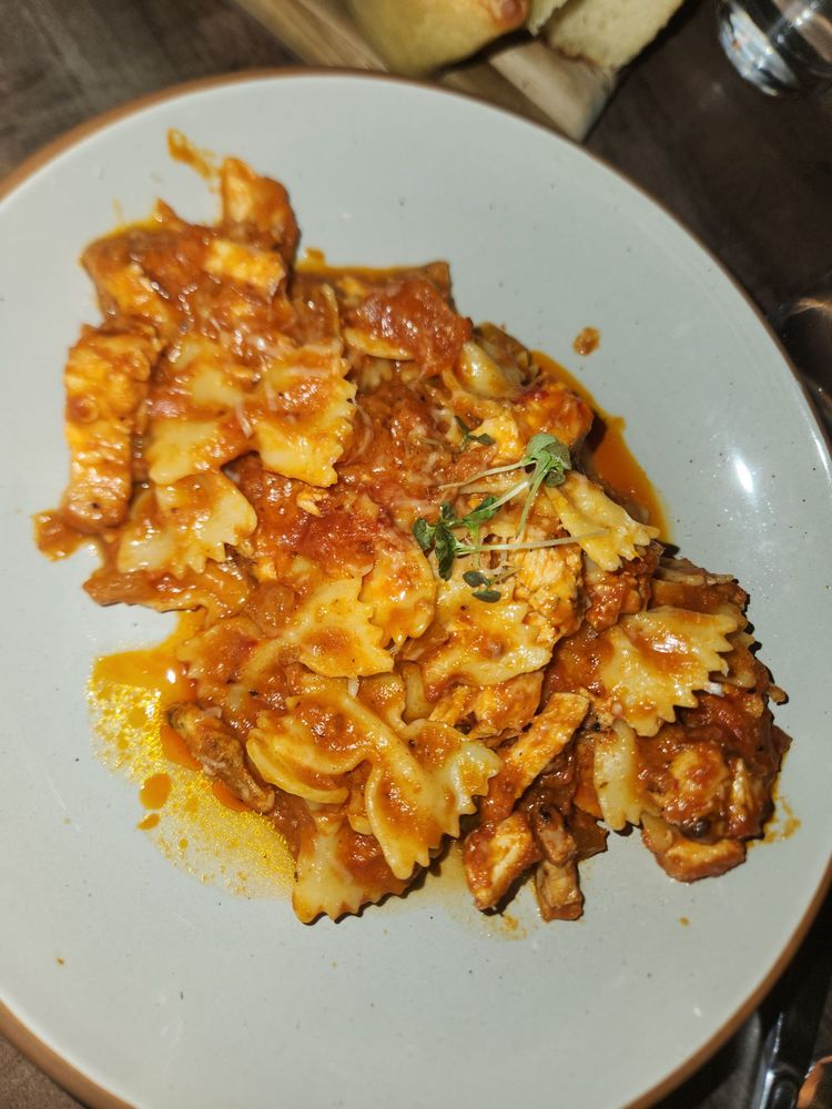 MARINO’S ITALIAN KITCHEN AND BAR - 19 Photos & 20 Reviews - 21001 N ...