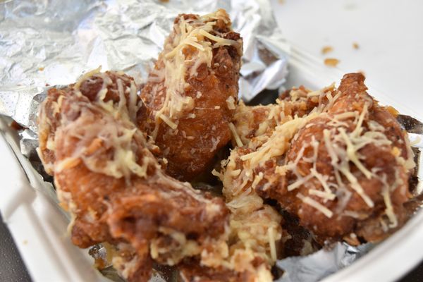 SOCAL WINGS - 950 Photos & 777 Reviews - Chicken Wings - 14502 Beach ...