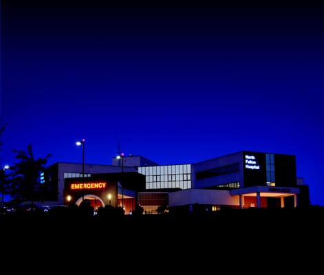 WELLSTAR NORTH FULTON IMAGING CENTER - Updated October 2025 - 15 Photos ...