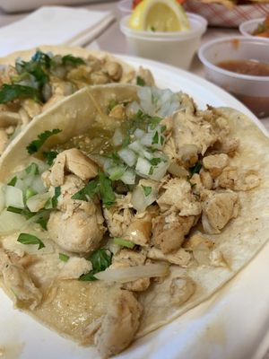 EL RANCHITO TACO SHOP - 27 Photos & 116 Reviews - Mexican - 78540 Hwy ...