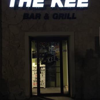 THE KEE BAR AND GRILL - Updated October 2025 - 17 Photos & 11 Reviews ...