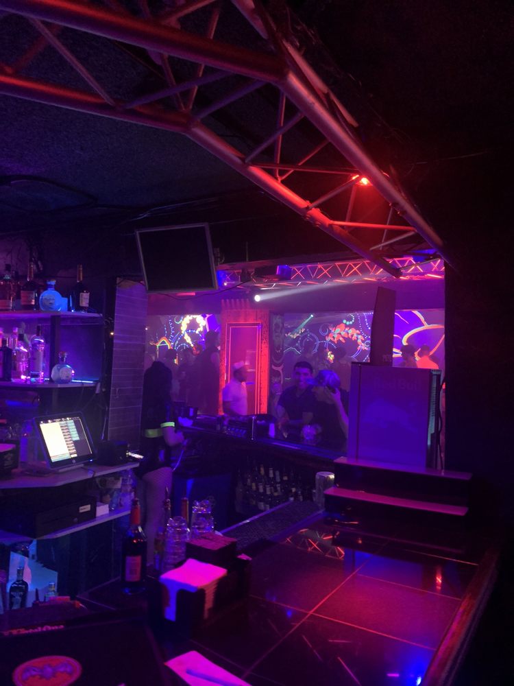 THE ENDUP - 98 Photos & 633 Reviews - 401 6th St, San Francisco ...