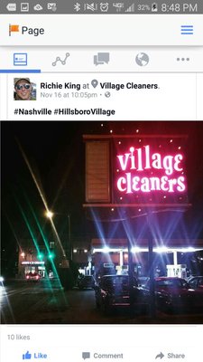Village Cleaners - Updated May 2026 - 20 Photos & 43 Reviews - 2010 ...