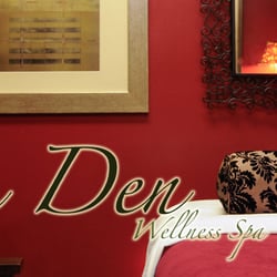THE ZEN DEN SPA - 80 Photos & 104 Reviews - 13025 Bailey St, Whittier ...