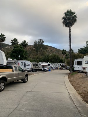 OAK CREEK RV RESORT - 48 Photos & 38 Reviews - 15379 Oak Creek Rd, El ...