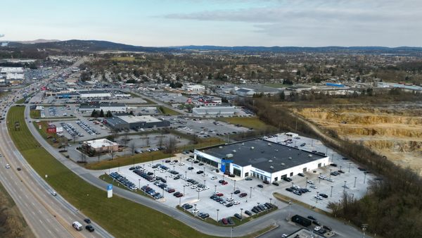 CIOCCA HONDA OF YORK - Updated October 2025 - 41 Photos & 42 Reviews ...