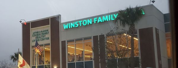 WINSTON FAMILY YMCA - 170 Photos & 65 Reviews - 221 Riverside Ave ...