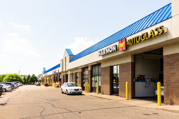 HARMON AUTO GLASS - Updated December 2025 - 10430 Excelsior Blvd ...