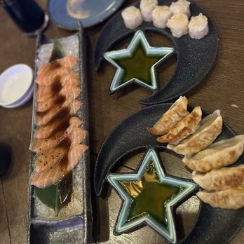 SKYFIN ASIAN BISTRO - 234 Photos & 121 Reviews - 8221 Glades Rd, Boca ...