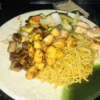 FUJI GRILL - Updated May 2024 - 281 Photos & 108 Reviews - 7516 Transit ...