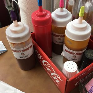 LITTLE PIGS BBQ - Updated January 2026 - 60 Photos & 47 Reviews - 261 ...