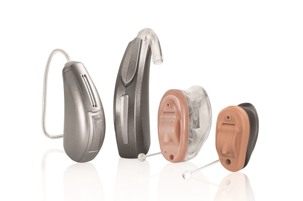 ADVANCED HEARING SYSTEMS - Updated August 2025 - 14201 Kentwood Blvd ...