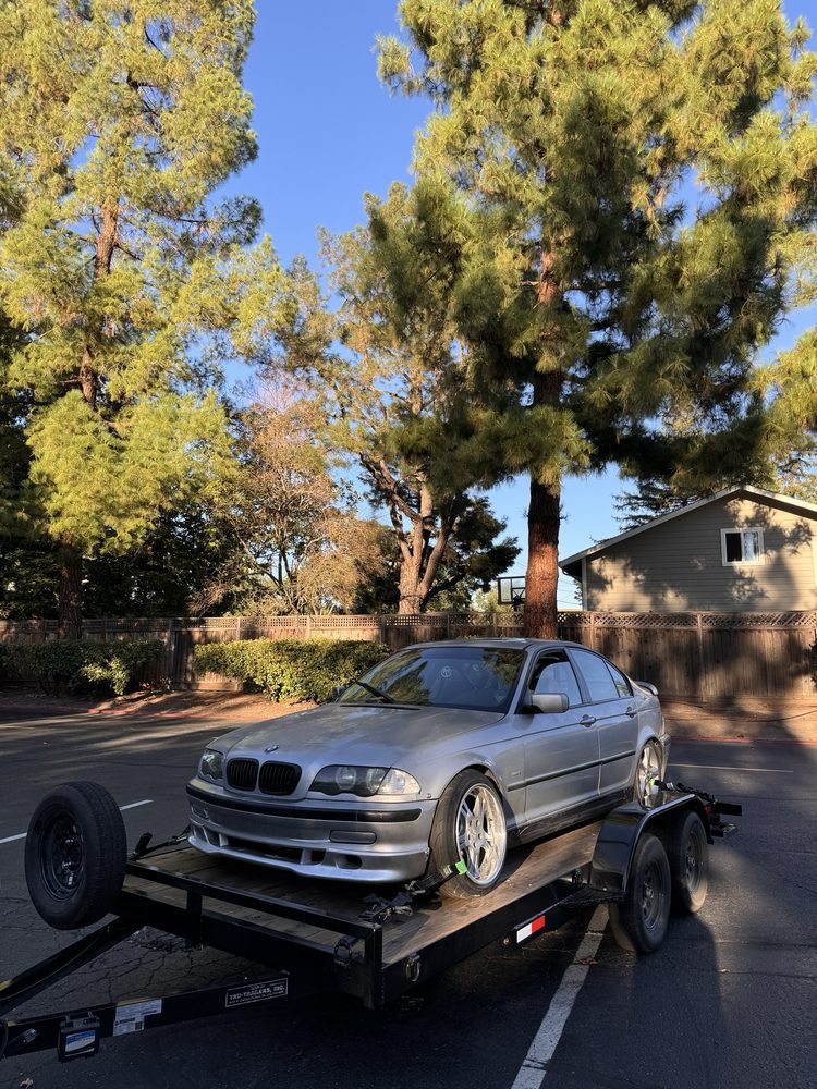 TRU TRAILERS - Updated February 2025 - 26 Photos & 21 Reviews - 4444 E ...