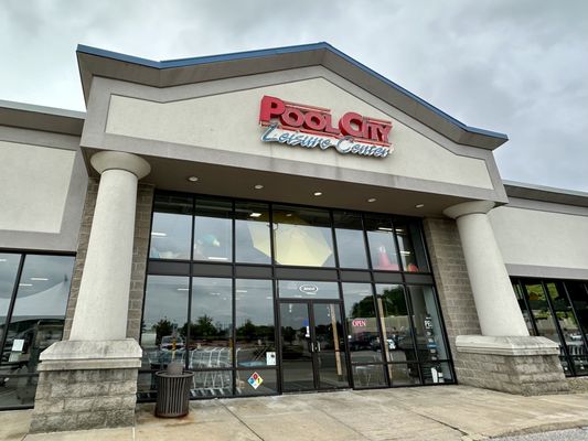 POOL CITY - Updated December 2025 - 13 Photos & 13 Reviews - 610 ...